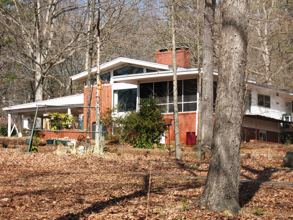 NCModernist John Ramsay